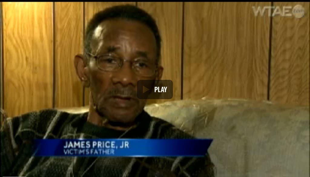Local Media coverage of the James Price fatal hit-and-run verdict ...