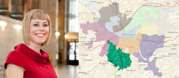 Council District 4 Incumbent Candidate, Natalia Rudiak Responds to 2013 ...