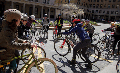 Education - BikePGH : BikePGH