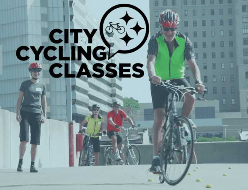 Basic Bike Check: How to do an ABC Quick Check Video : BikePGH