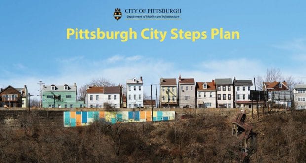 Pittsburgh Step Plan Kick-Off Meeting July 27 - BikePGH : BikePGH