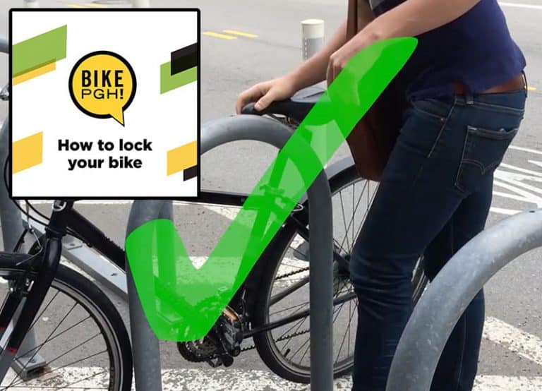 Bike Theft is Rampant. Do these three things to keep your bike safe ...