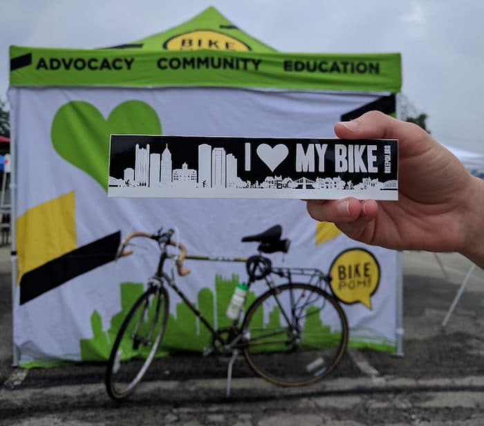 Lock it Right + Bike Registration - BikePGH : BikePGH