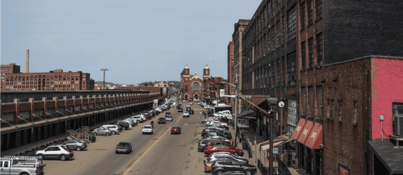 ACTION ALERT: July 31 - Attend This Smallman Street Redesign Public ...