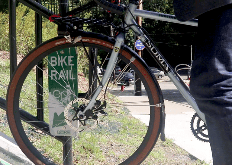 Video: How to Use a Runnel - BikePGH : BikePGH
