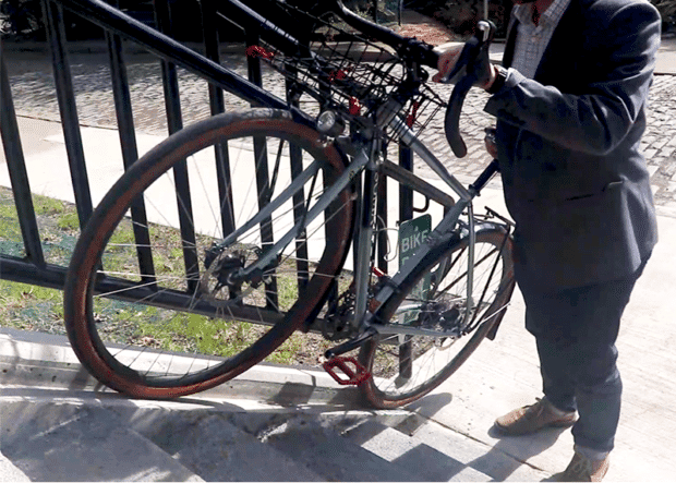 Video: How to Use a Runnel - BikePGH : BikePGH