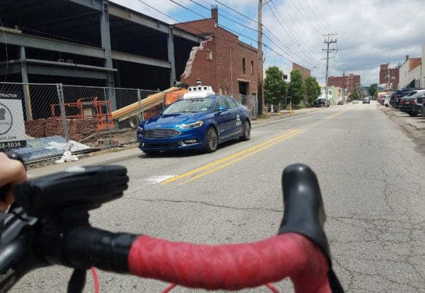 AV Survey Results 2019 - BikePGH : BikePGH