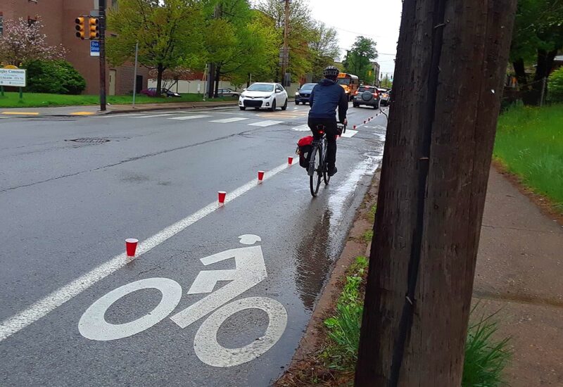 Ride in Peace: National Solidarity through the #RedCupProject - BikePGH ...