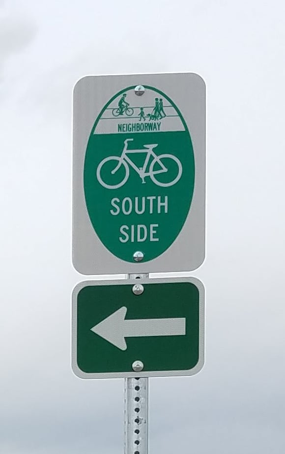 City introduces new 'Neighborways' street type in the South Side ...