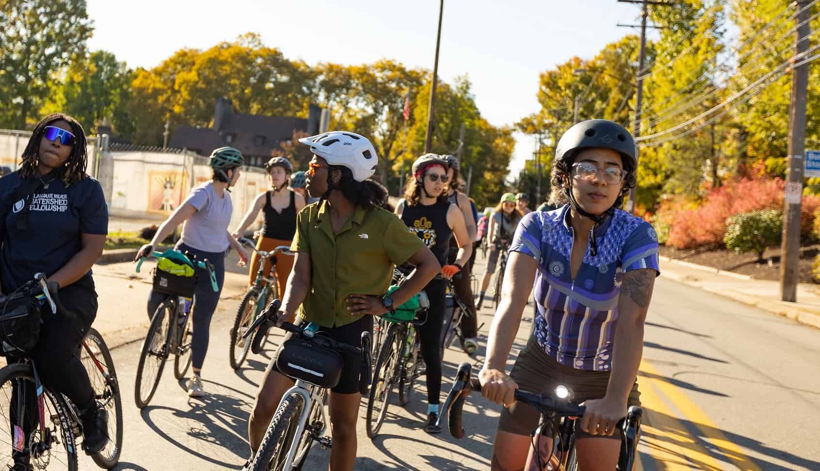 Mobility Justice - BikePGH : BikePGH