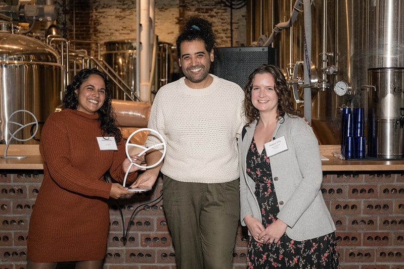 BikePGH Business Members Come Together to Celebrate - BikePGH : BikePGH