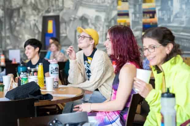 Recap: 9th Annual Women & Non-Binary Bike Summit presented by Dollar ...