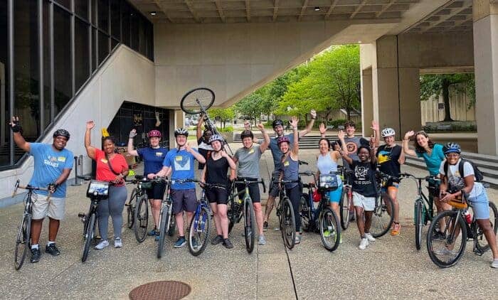 Classes and Lessons - BikePGH : BikePGH