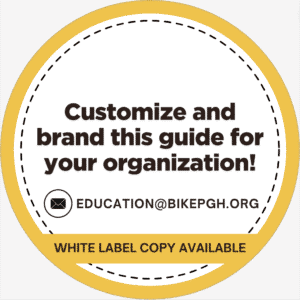 E-BikePGH Guide - BikePGH : BikePGH