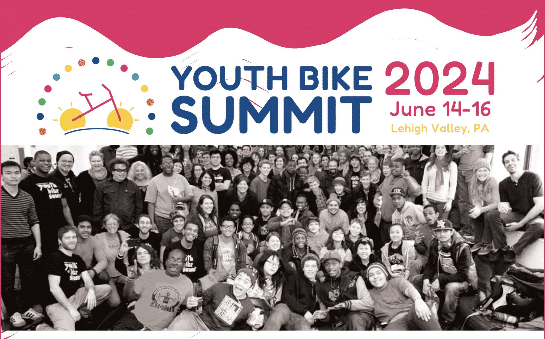 Calling the Next Generation of Cyclists to the Youth Bike Summit - BikePGH : BikePGH