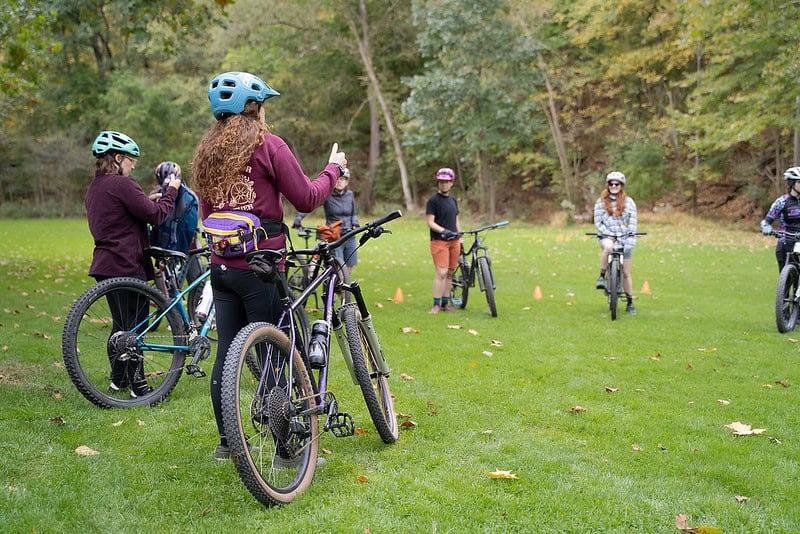 An inclusive cycling community starts with you - BikePGH : BikePGH