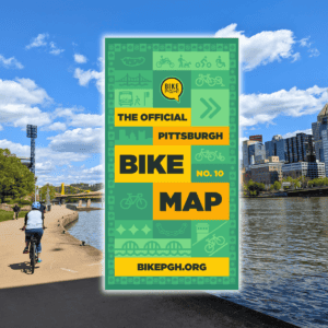 "Bike the Draft" Guide for Pittsburgh, PA: April 23 - 25, 2026 ...
