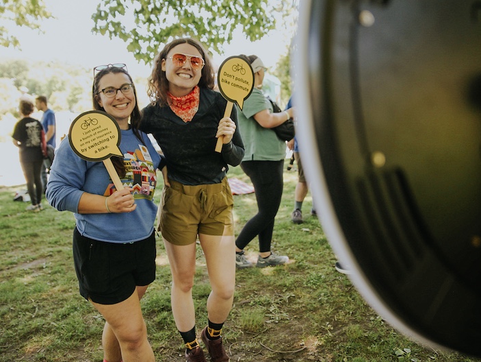 Photos + Recap: BikePGH’s First-Ever Spring Bike Picnic on May 30, 2026 ...
